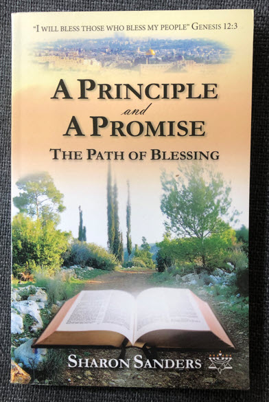 Principle and a Promise - CFI Radio
