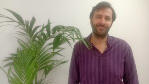 Tristan Hall speaks about 40 years of Christian Friends of Israel ...
